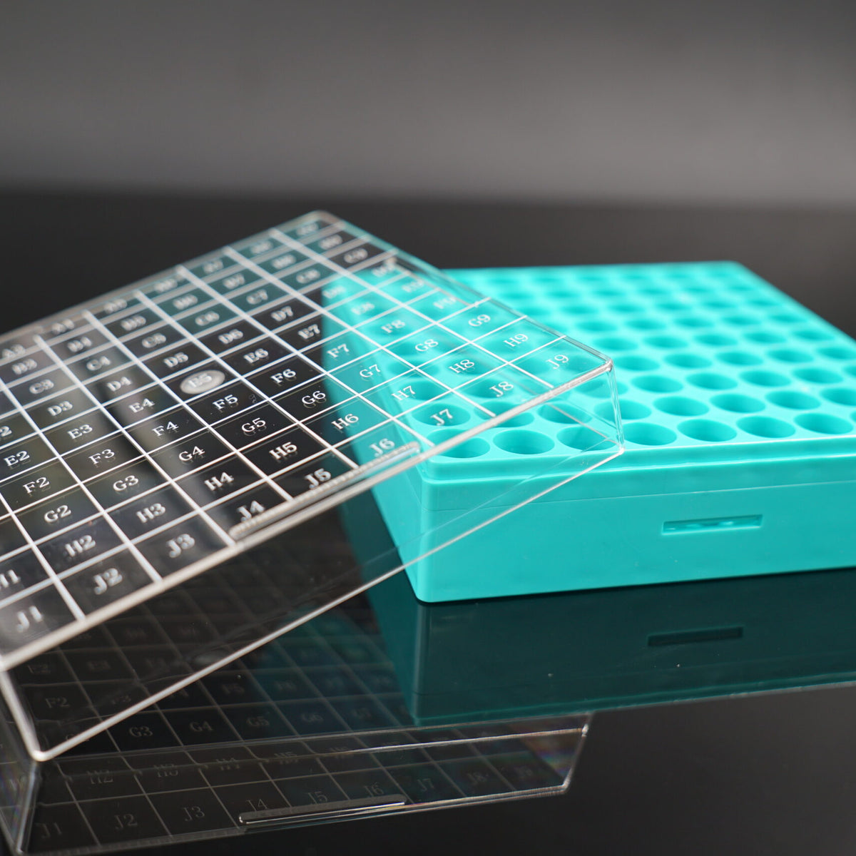 NEST Cryo Box – AstorScientific