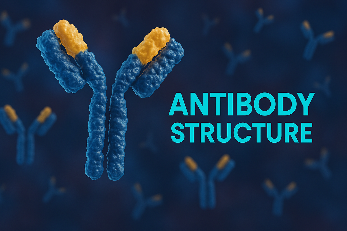 Antibody Structure: A Complete Guide – AstorScientific