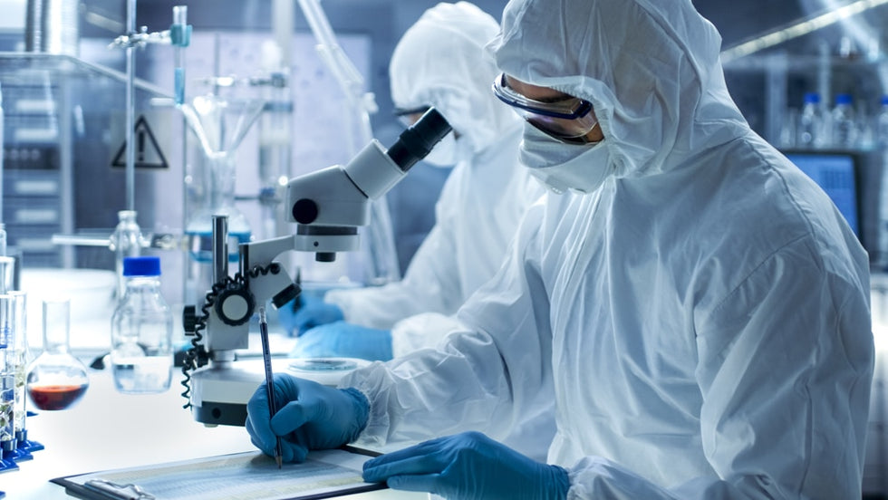 Treated and Non-Treated Cell Culture Plates – AstorScientific