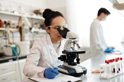 AstorScientific