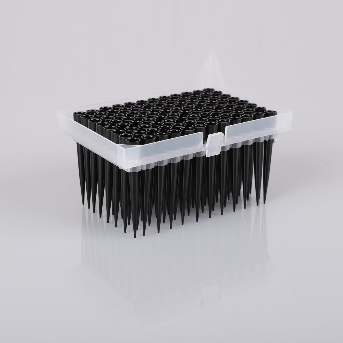 NEST Robotic Filter Tips for Hamilton, Conductive, Box-packed, with Ba ...