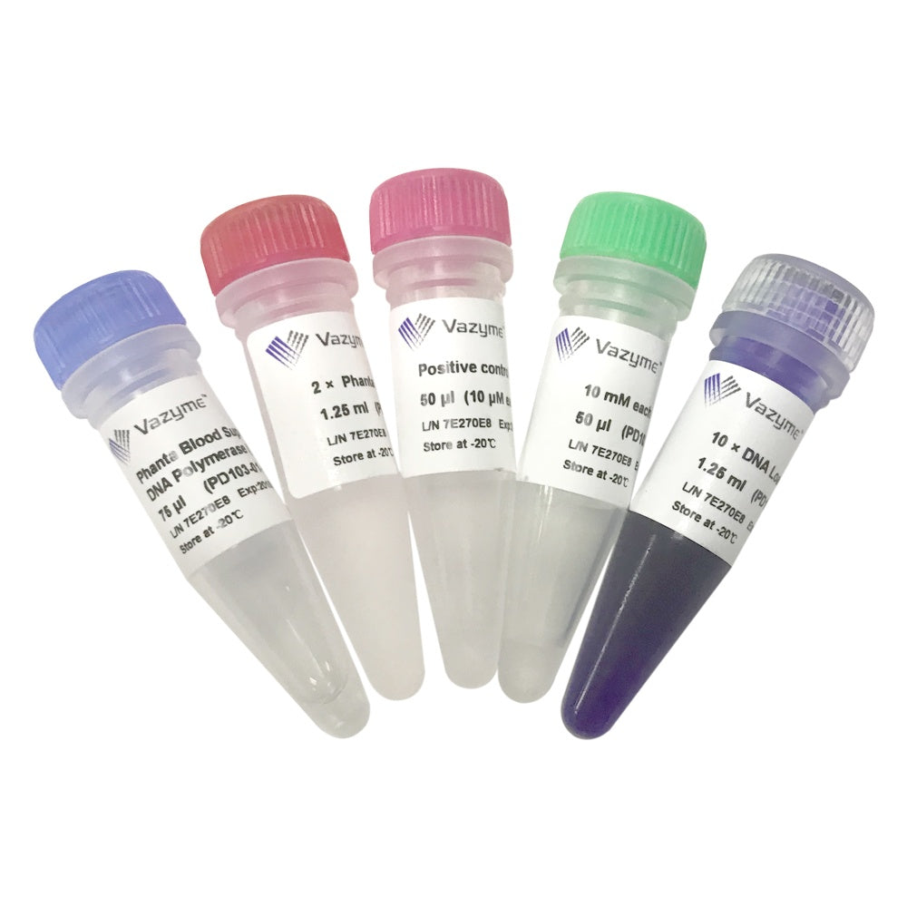 Blood Direct PCR Kit V2 PD103 – AstorScientific