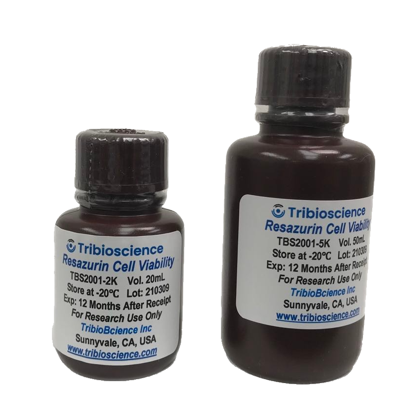 Resazurin Cell Viability Kit – AstorScientific