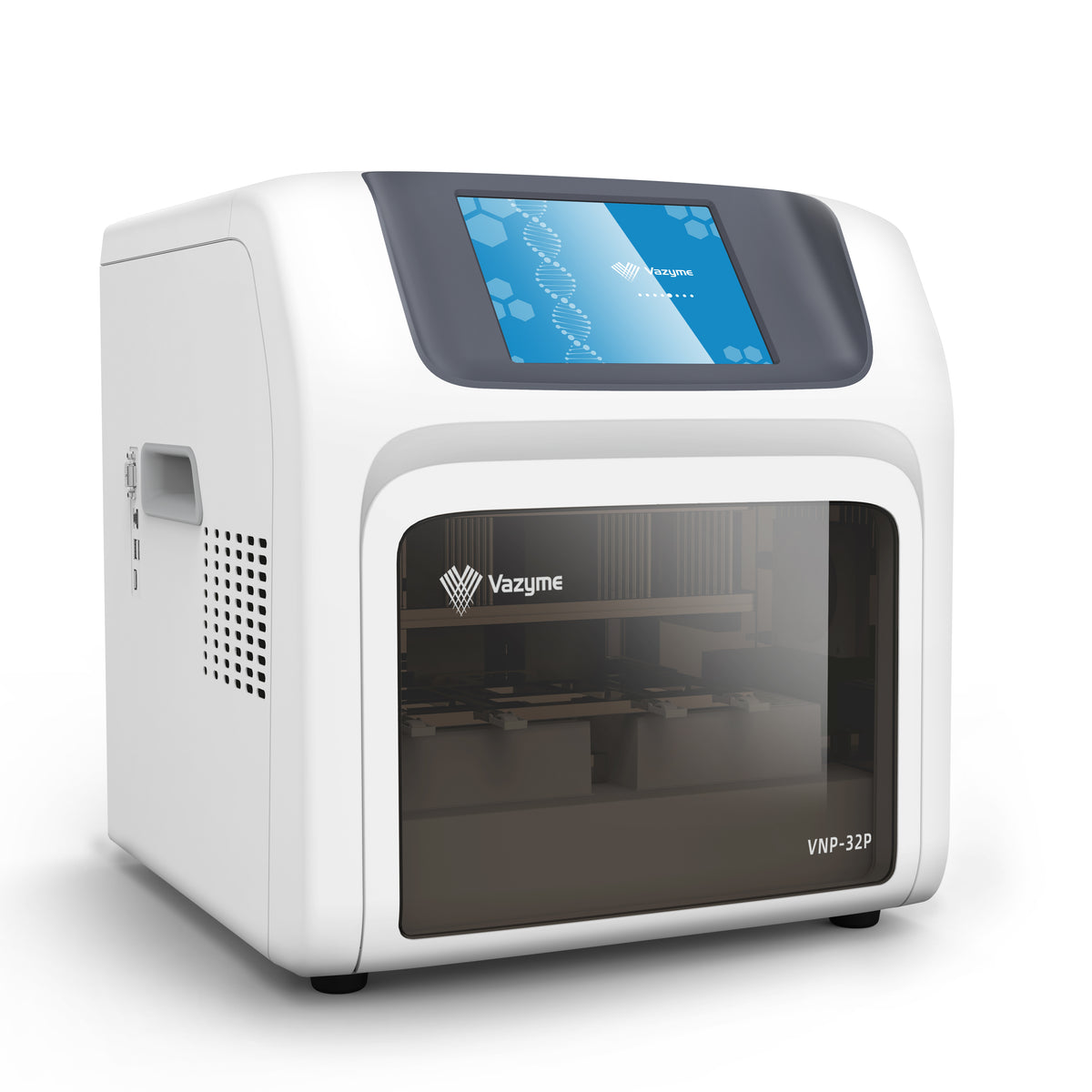 Automatic Nucleic Acids Extraction Instrument VNP-32P – AstorScientific